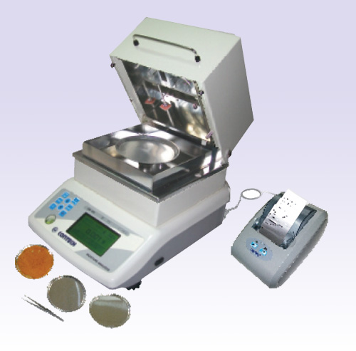 Laboratory Balances, Moisture Balances, High Precision Electronic ...
